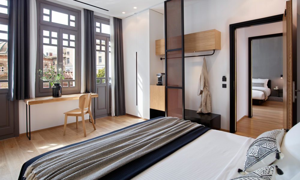 5 Amazing Boutique Hotels in Athens | Best Hotels in Athens
