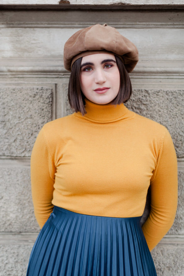 Athens Portrait Photographer Greece | Ignatios Kourouvasilis