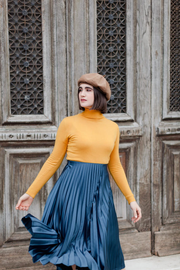 Athens Portrait Photographer Greece | Ignatios Kourouvasilis