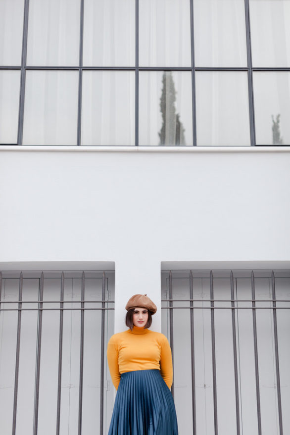 Athens Portrait Photographer Greece | Ignatios Kourouvasilis