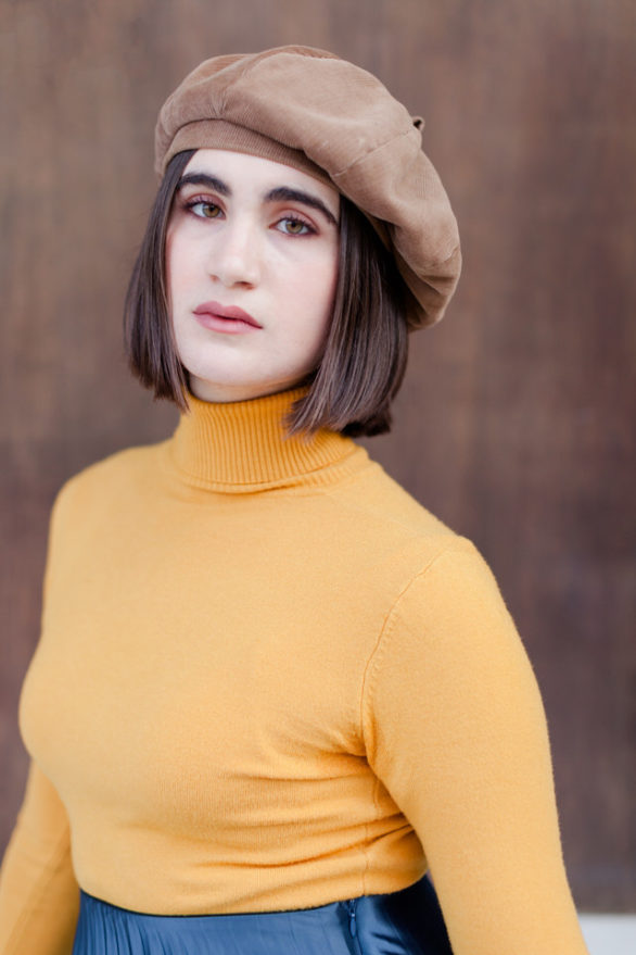 Athens Portrait Photographer Greece | Ignatios Kourouvasilis