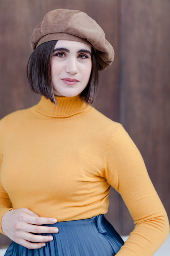 Athens Portrait Photographer Greece | Ignatios Kourouvasilis