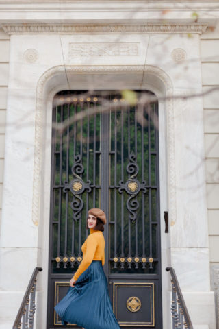 Athens Portrait Photographer Greece | Ignatios Kourouvasilis