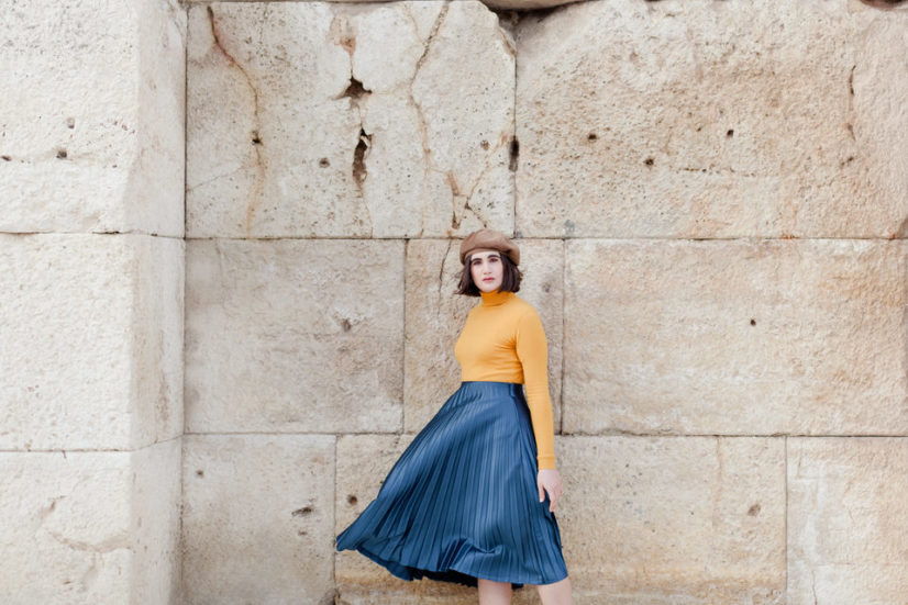 Athens Portrait Photographer Greece | Ignatios Kourouvasilis