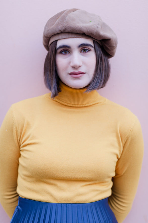 Athens Portrait Photographer Greece | Ignatios Kourouvasilis