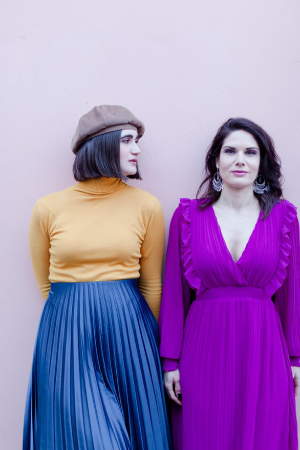 Athens Portrait Photographer Greece | Ignatios Kourouvasilis